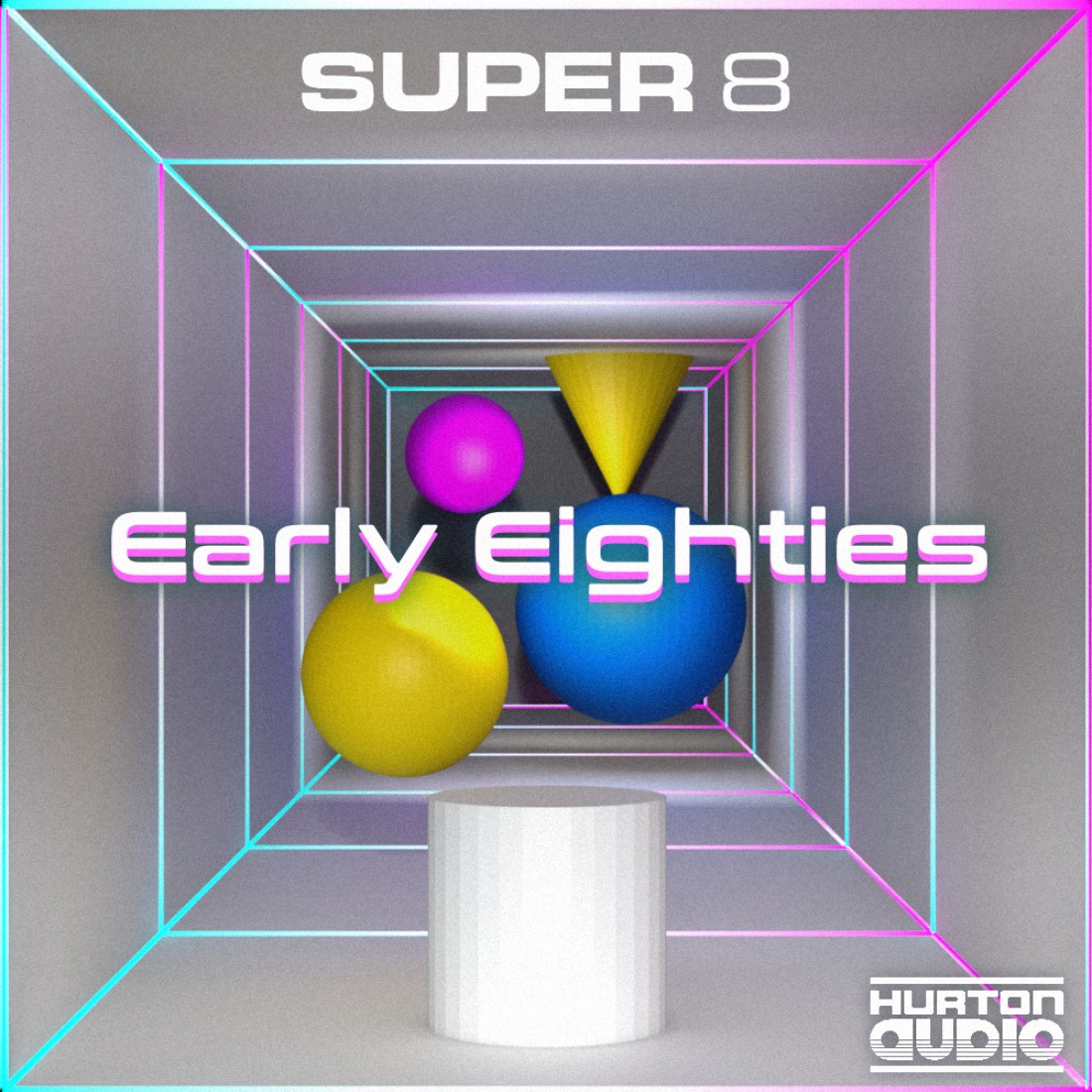 Early Eighties For Super 8 (NI)