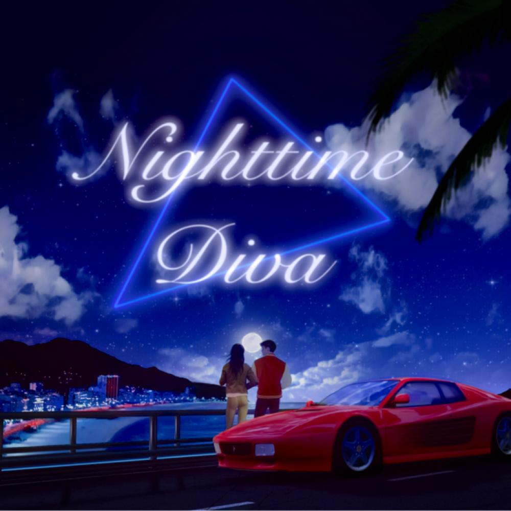 Night-Time Diva